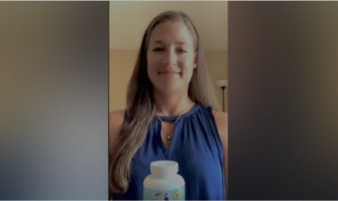 Dr. Shay is an unbelievably passionate healthcare professional ...